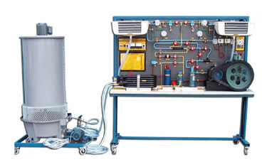 COMMERCIAL COOLING TRAINING SET